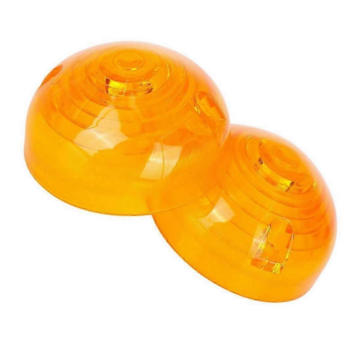 FITS for LAND ROVER SERIES 3 DEFENDER 90 110 Car INDICATOR SIDE TAIL LIGHT LAMP LENS KIT 589285 ...