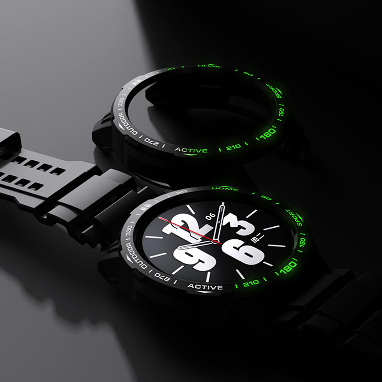 Smartwatch Housing Bumper Cover Protect for Case for Shell for XiaoMi ...