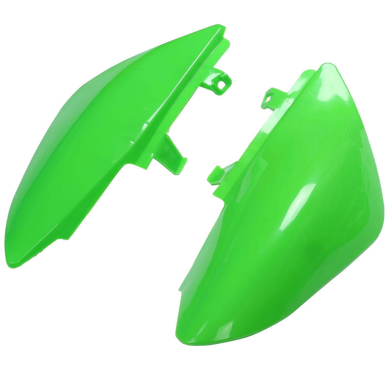 8pcs 50cc 110cc 125cc 140cc Plastic 4-stroke Crf50 Pit Off-road Bike ...