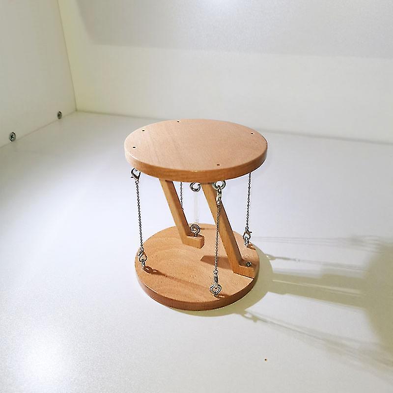 Tensegrity Table, New Arrival Anti Diy Tensegrity Structure Floating ...