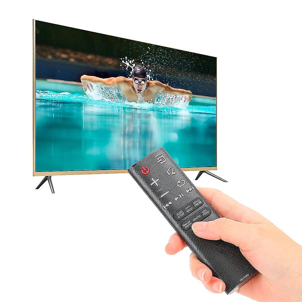 Multi Function Remote Control for Samsung Ps Wj6000 Hw J355 Hw J450 Bluetooth o Sound Bar Wired ...