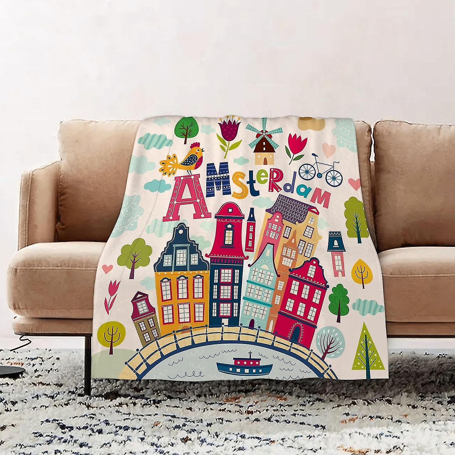 Warm Soft Vector Illustration In Cartoon Style With Symbols Of ...