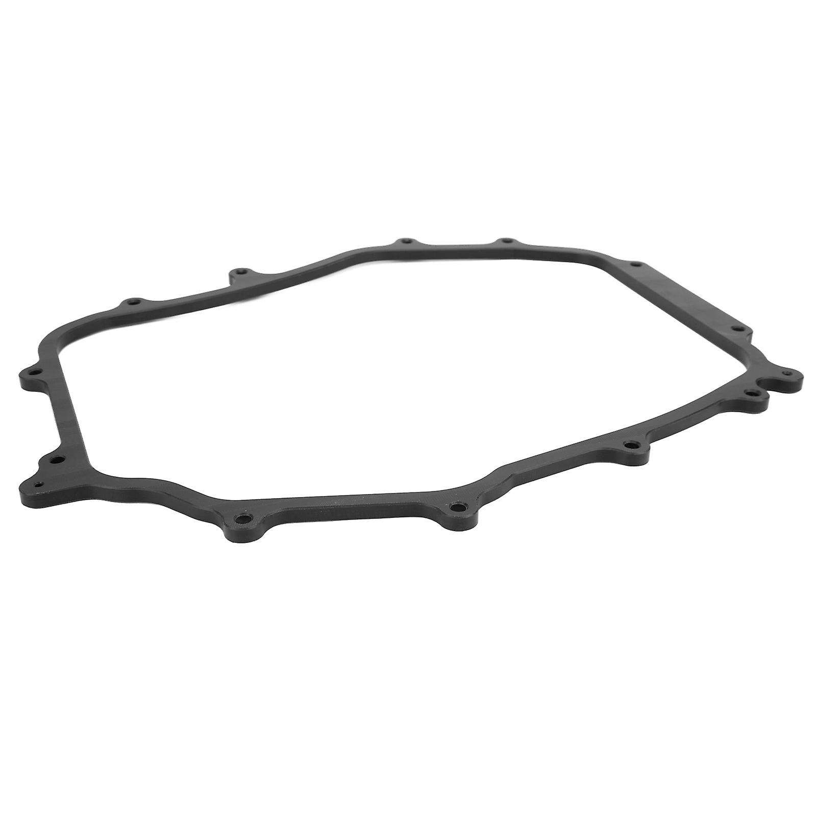 Intake Manifold Thermal Shield Plenum Spacer BXIM 40201 5/16in ...