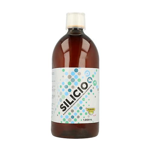 Organic silicon 1 L | Fruugo US