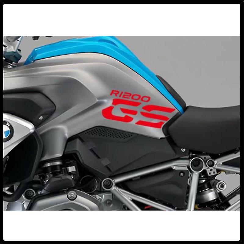 Motorcycle Stickers For Bmw R1200gs R1200 Gs Rallye Lc 2013-2018 2017 ...