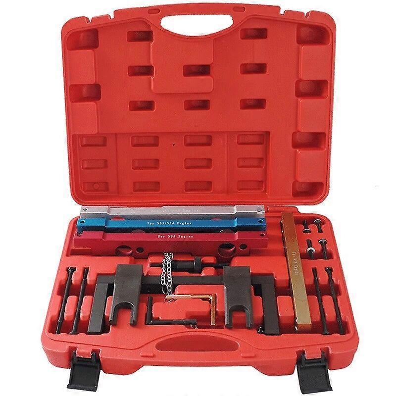 Engine Timing Tool BMW N51 N52 N53 N54 N55 engine timing tool camshaft ...