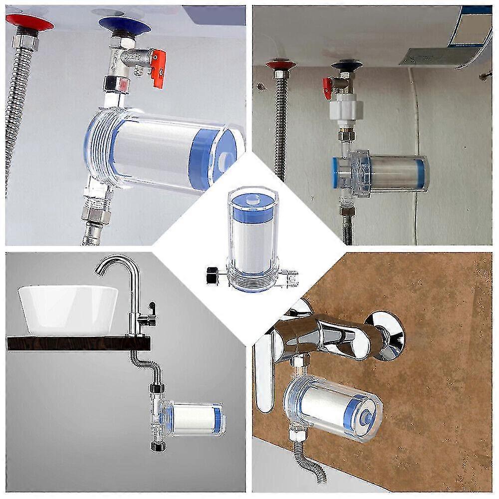 Filter For Washing Machine Water Sediment Cartridge Water Filter ...