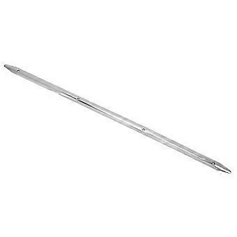Rub Strake 650x20mm 316 Stainless Steel Universal Marine Accessory for ...
