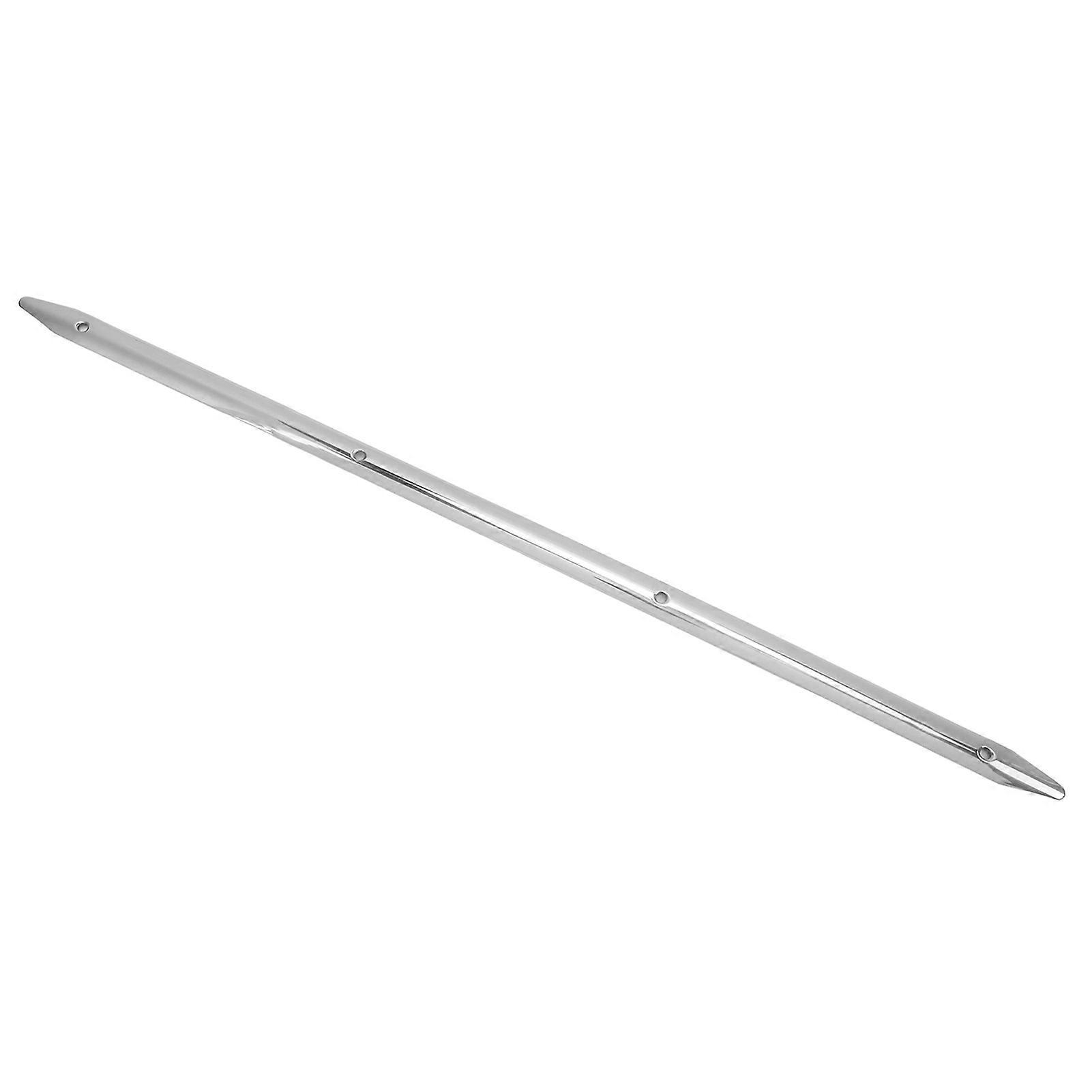 Taco Marine Rub Rail Installation ANGGREK Rub Strake 650x20mm 316 ...