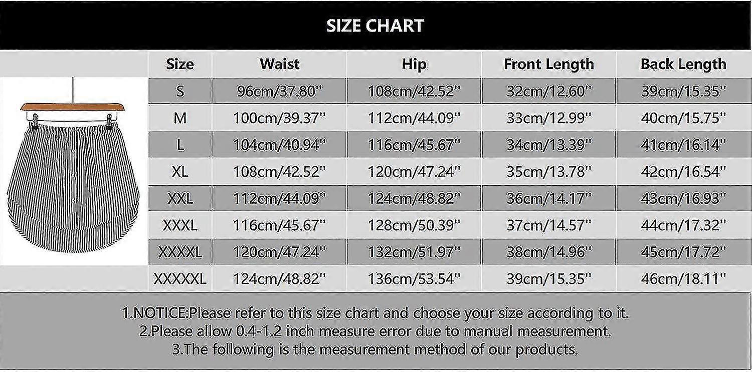 2 Pack Women's Shirt Extensions, Mini Skirt, Blouse Skirt, Petticoat ...