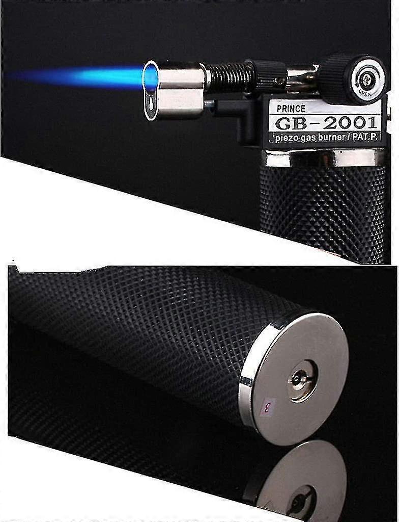 Micro Blowtorch Adjustable Flame Gold Silver Welding Welding Jewelry ...