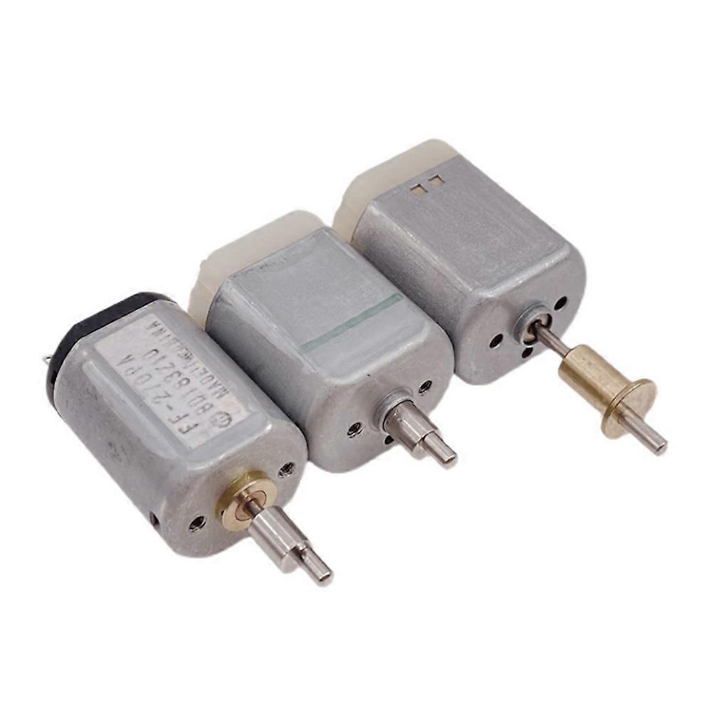 Micro DC Motor 24V 37V FF-270 FF-280 5000 8000 RPM DC Small Motor DIY ...