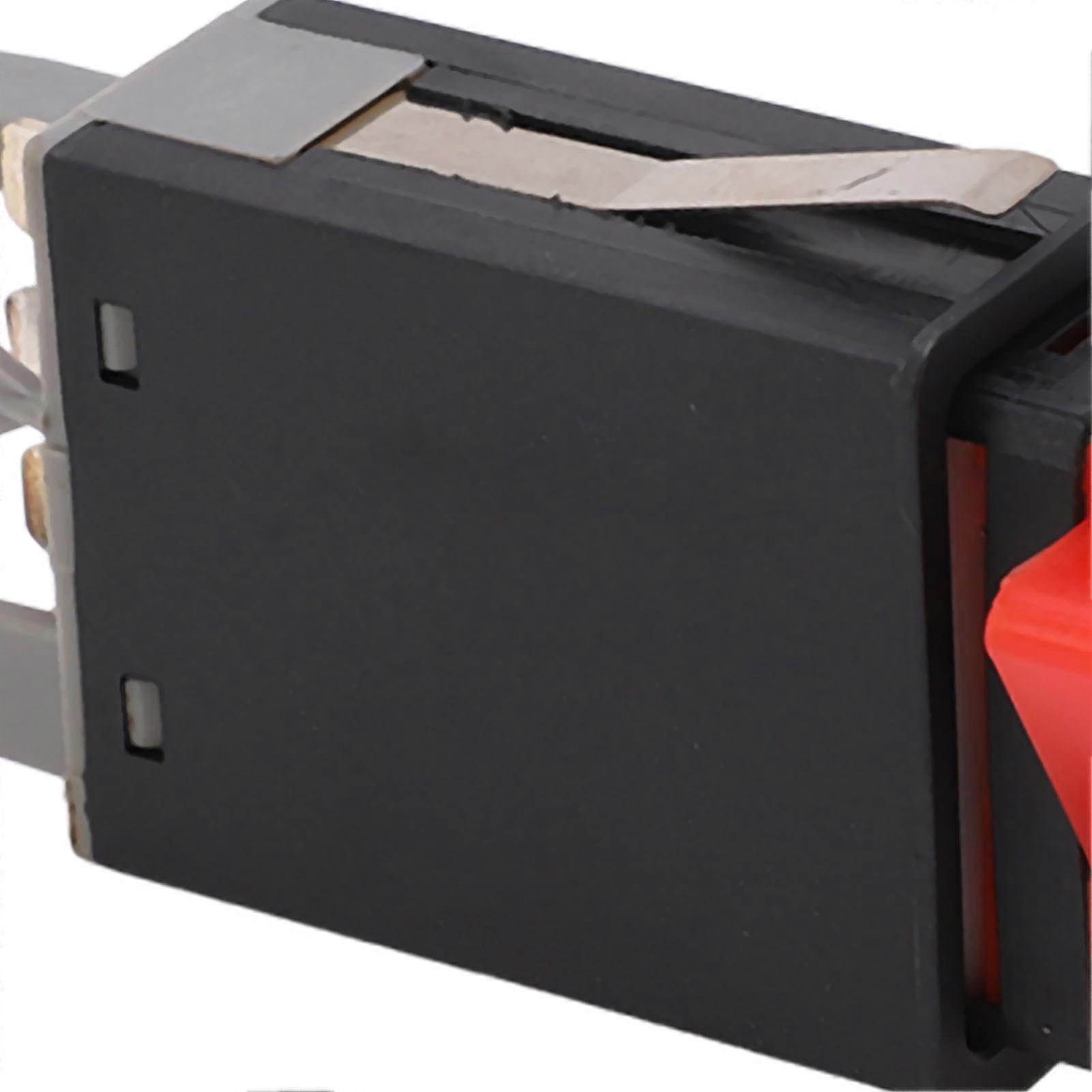 Hazard Warning Flash Switch Button 1U0953235B Warning Indicator Light ...