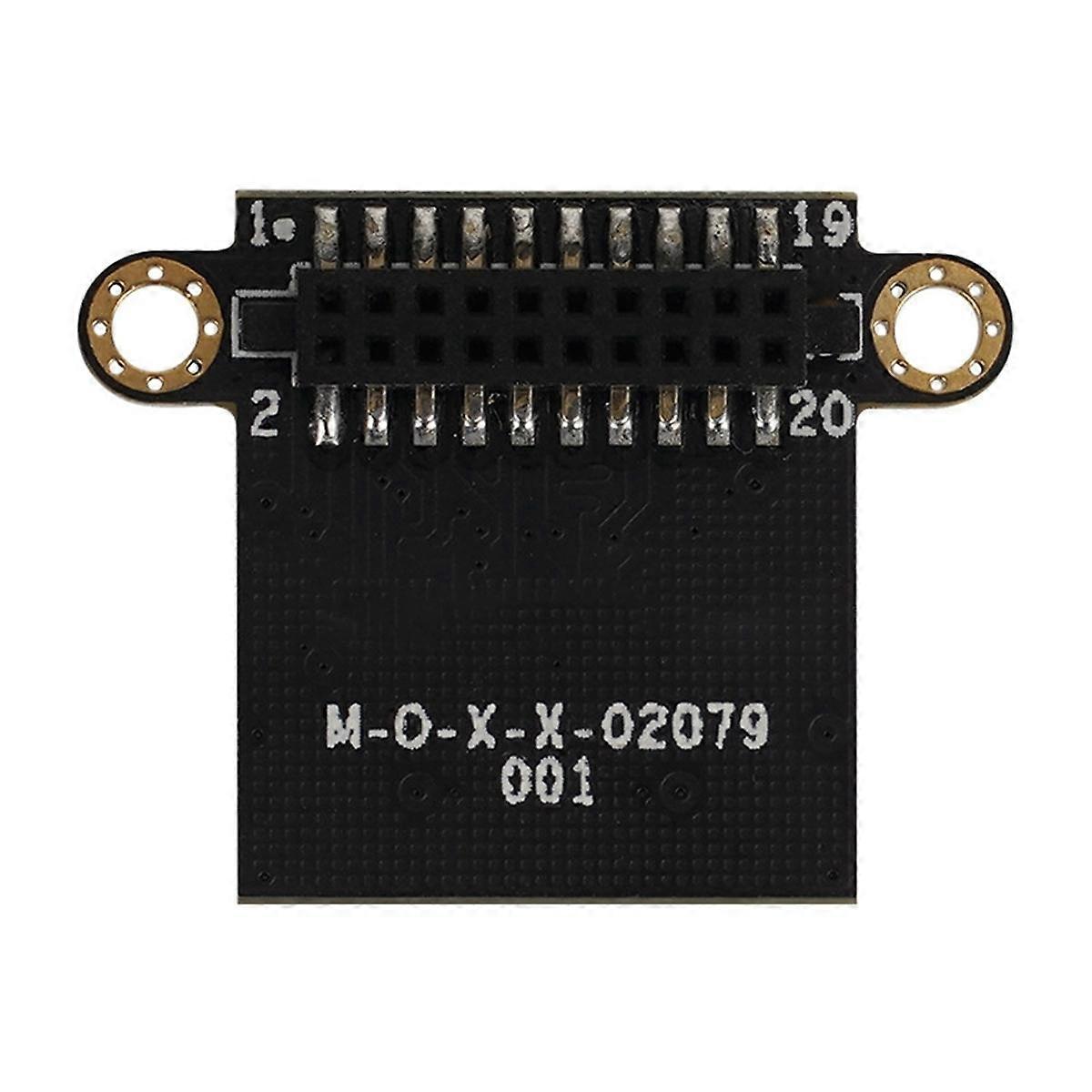 MKS EMMC 32G Memory Expansion Card+MKS EMMC-ADAPTER V2 USB 3.0 Card ...