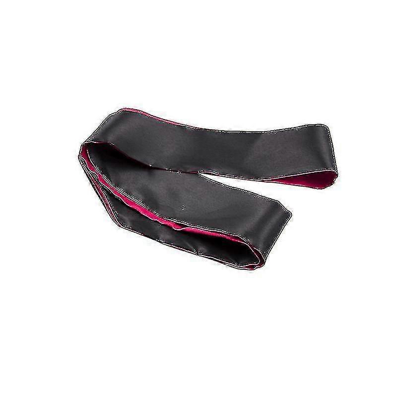 Adults Sex Eye Patch Satin Cloth Blind Blindfold Home Use Eye Patch