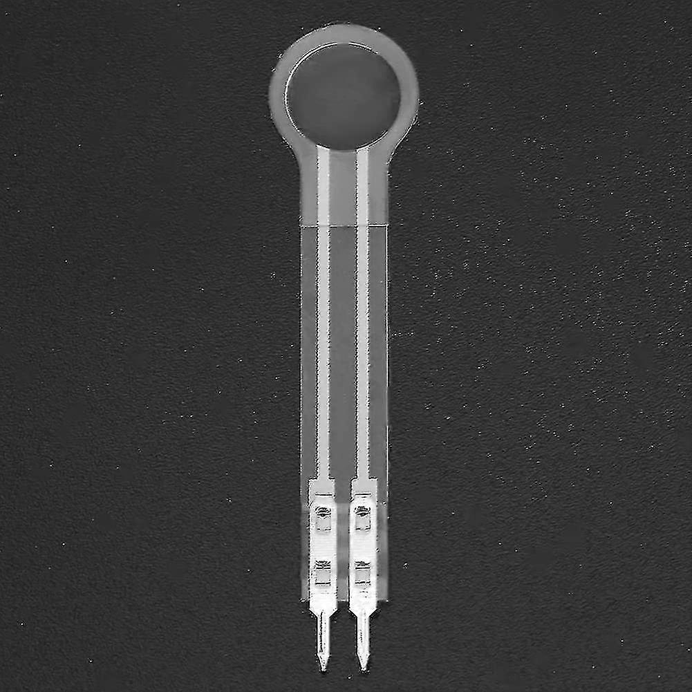 Flexible Thin Film Pressure Sensor Resistive Type Force Sensor Module ...
