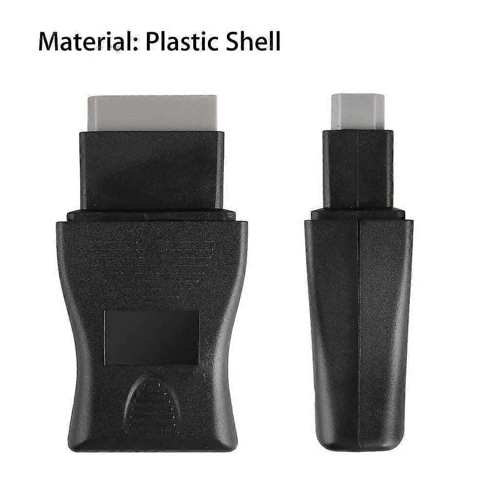 14 Pin Car Diagnostic Tool For Nissan Interface USB Car Diagnostic OBD ...