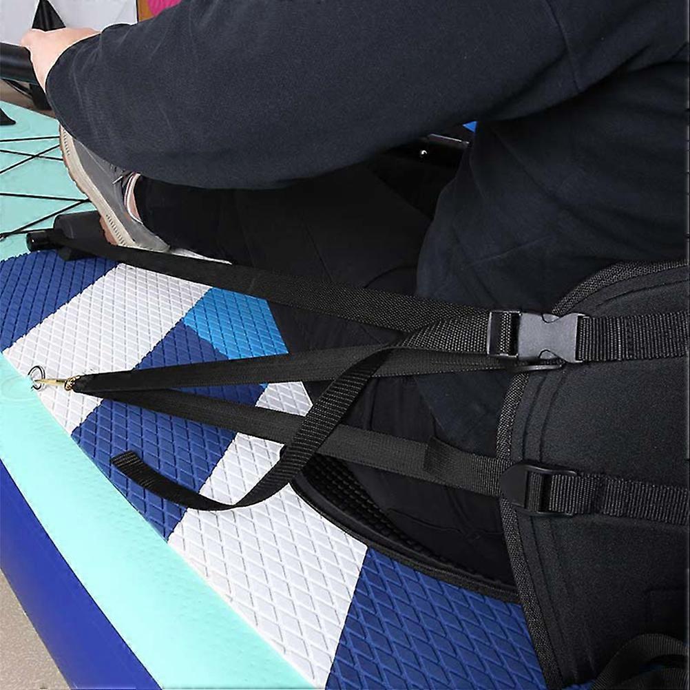 Kayak Seat Foot brace Professional Kayak Foot Pedal Practical Rubber ...