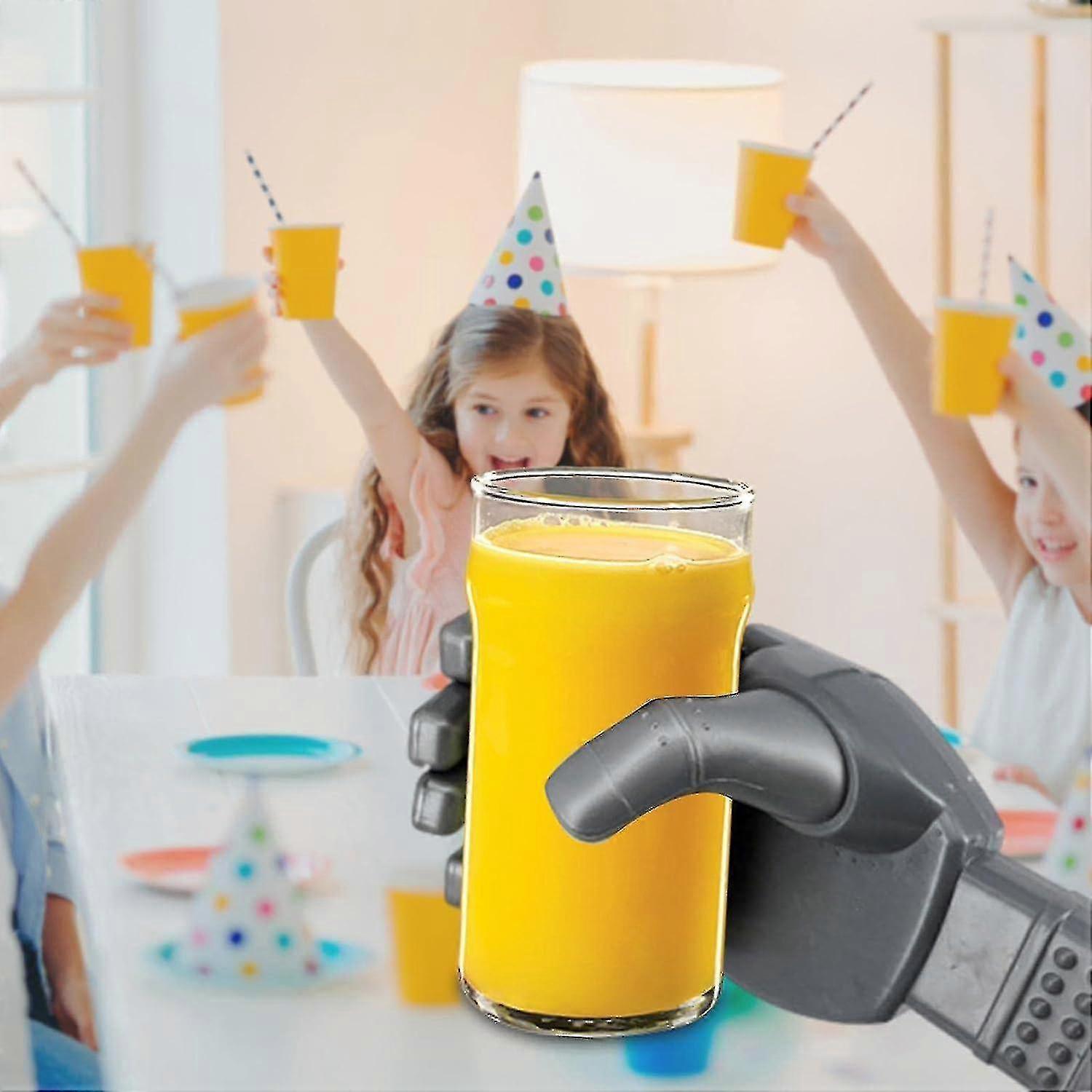 Toy Grabber Arm | Robot Hand Claw,robot Arm Toy For Boys Girls Toy ...