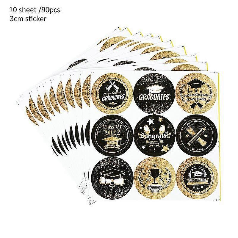 Graduation Balloons 2022 Graduation Party Decorations Congrats Grad ...