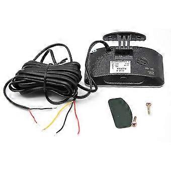 Car Truck 12v/24v 2 In 1 Functions Digital Speedometer Speed Meter ...