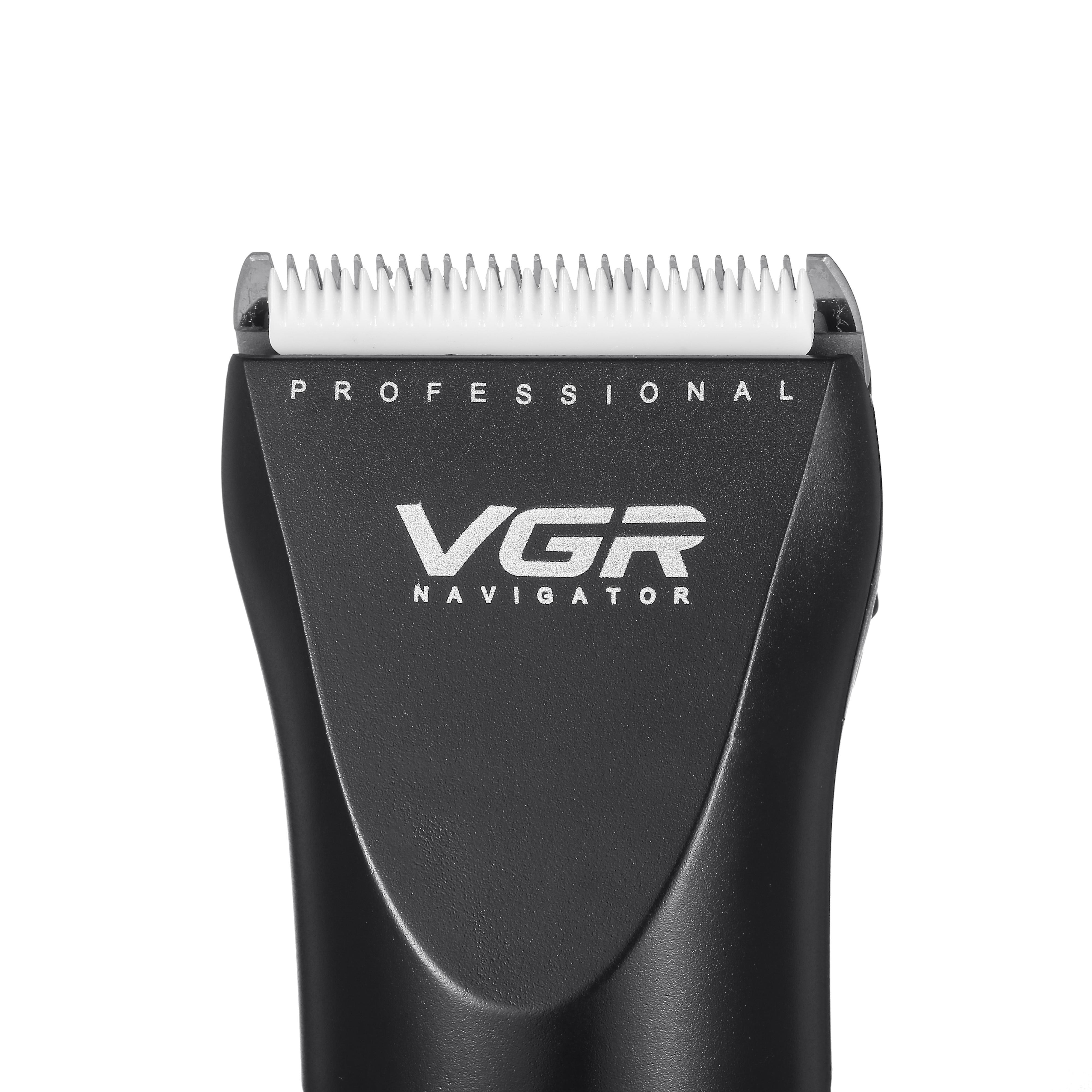 Hair Clipper Vgr V-049 | Fruugo US