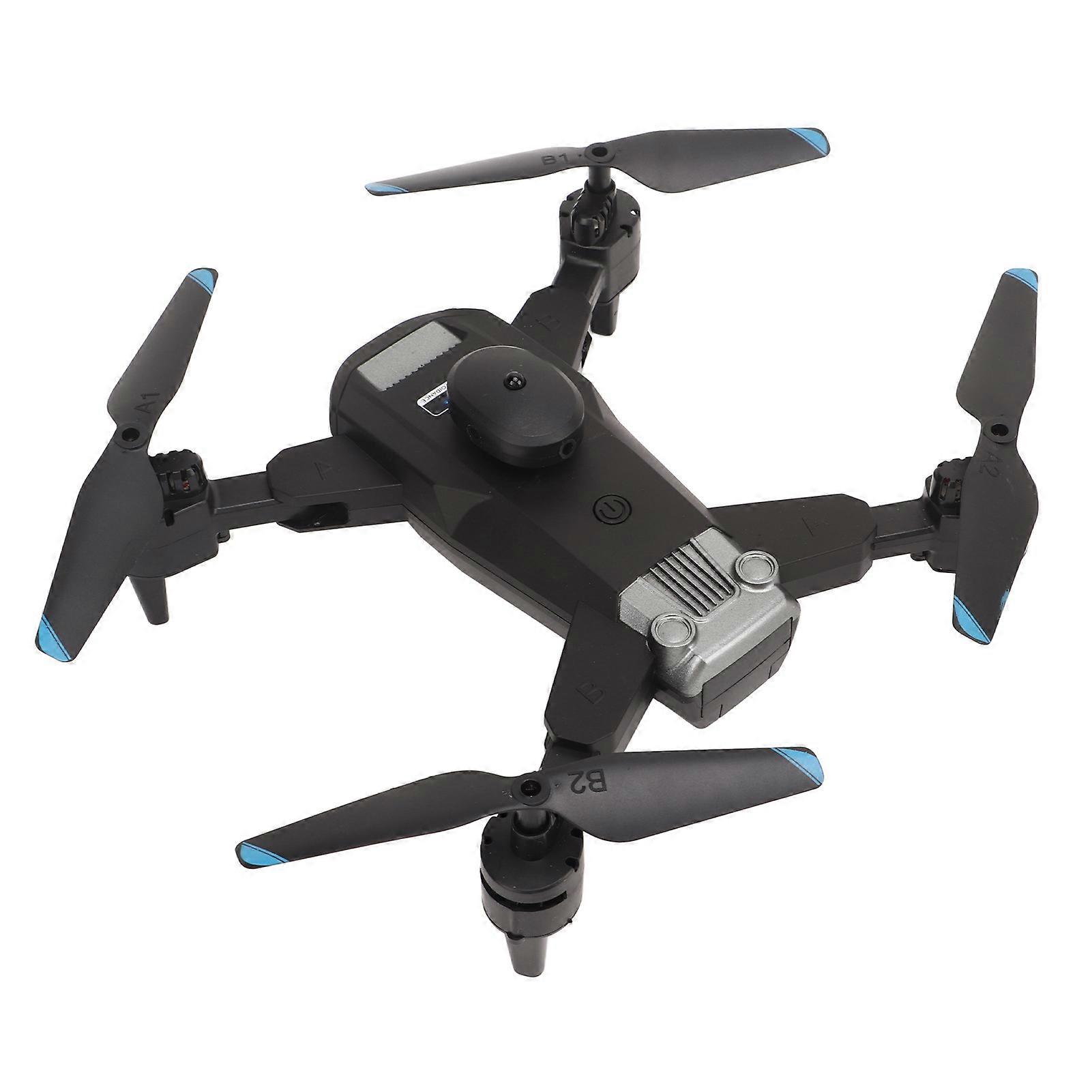 S69 Drone 4K HD Dual Camera 50x Zoom Remote Cell Phone Control ...