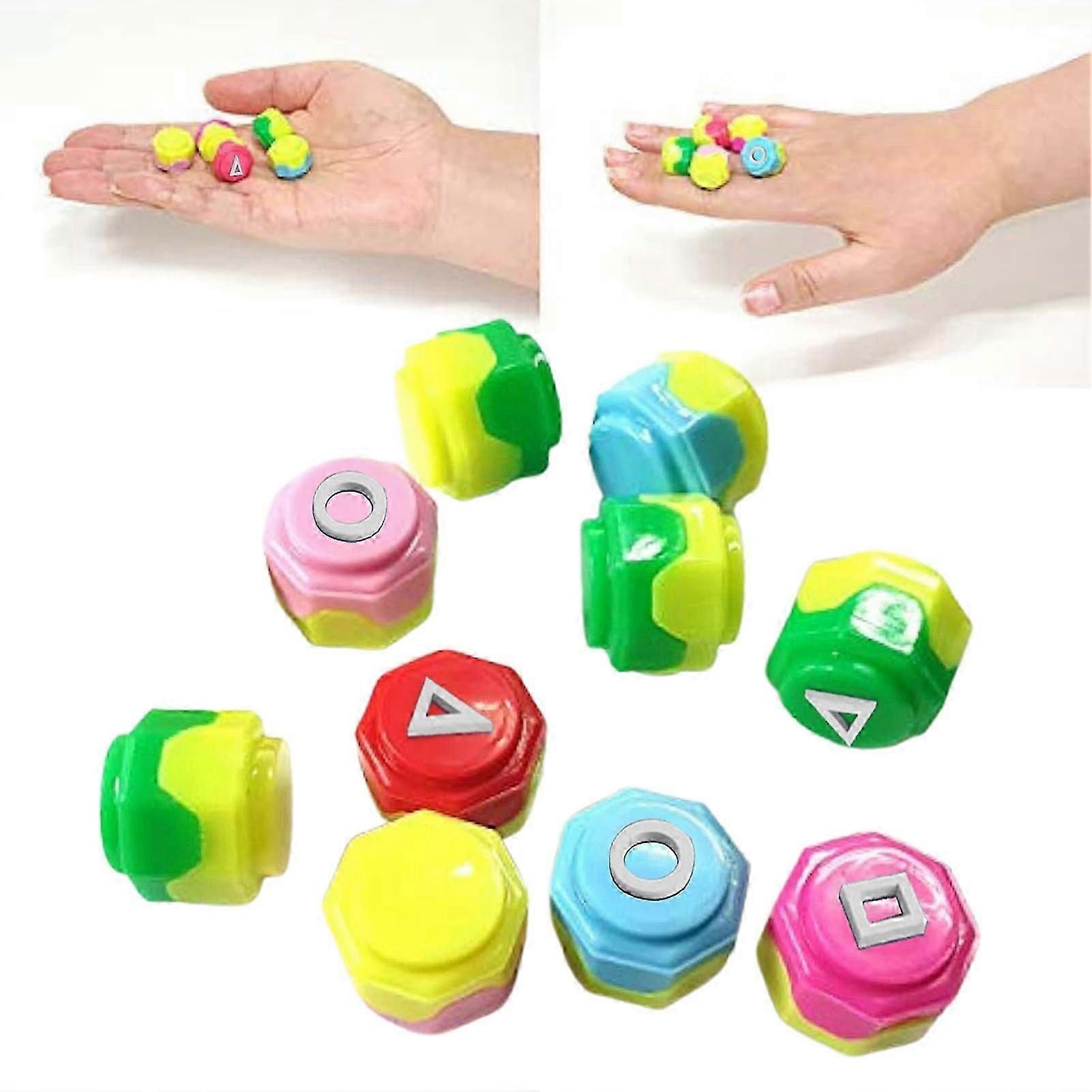 Gonggi Konggi Korean Jacks Stone Game Play Nori Gonggi Korean ...