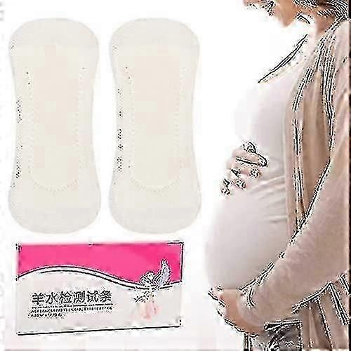 Amniotic fluid test strips 2 pieces Accurate health test strips ...