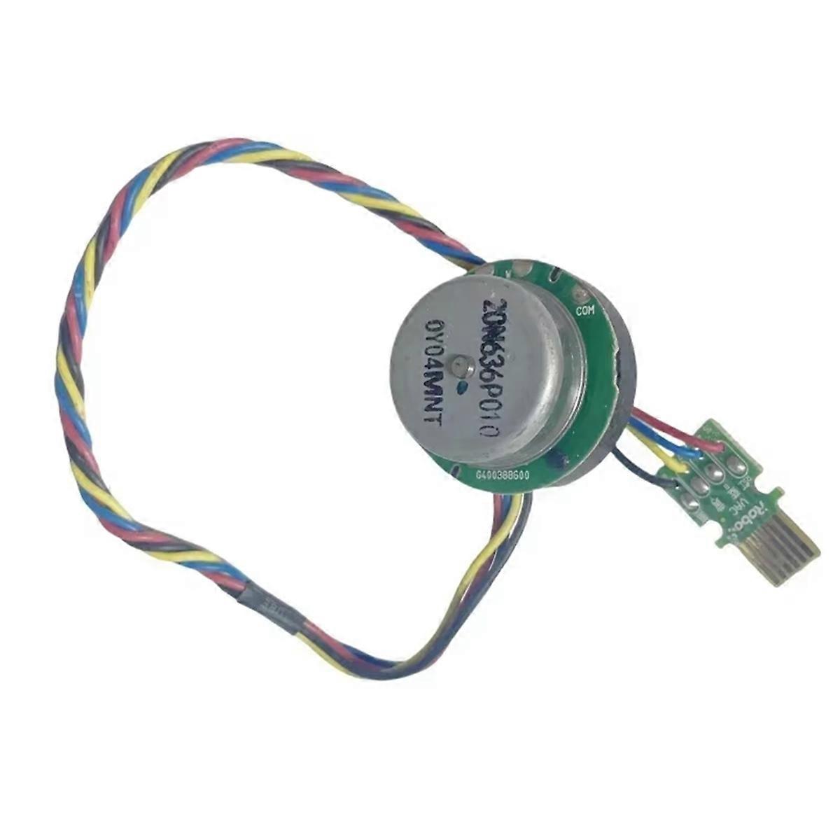 Fan Assembly Motor Vacuum Module for IRobot Roomba I7/ E5/ J7 Vacuum ...