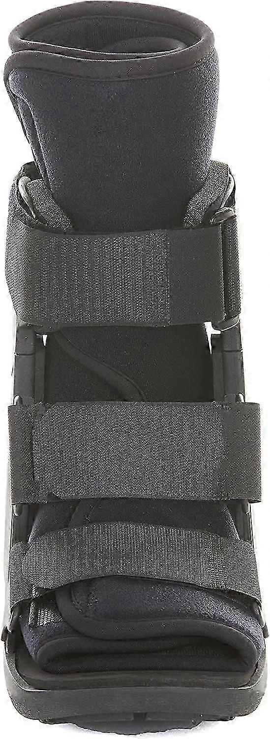 Short Fracture Walker Boot - Ideal for Stable Foot and Ankle Fracture ...