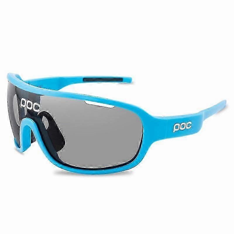 Poc Do Blade 5 Lens Set Mtb Cycling Glasses Bike Bicycle Goggles ...