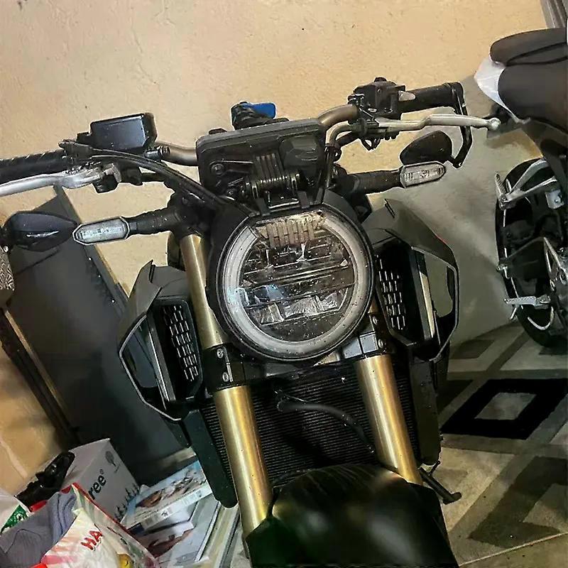 For Honda CB 650R 2018 2019 2020 2021 2022 2023 CBR650R Tank Frame Side ...