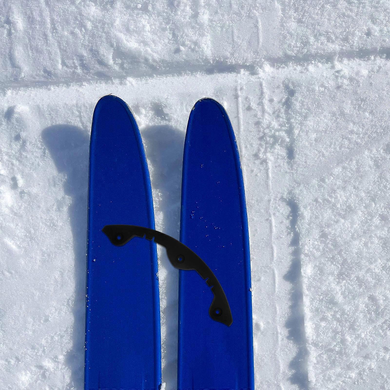 Ski Edge Protector Snowboard Edge Guard for Board Protection 3Pcs Set ...