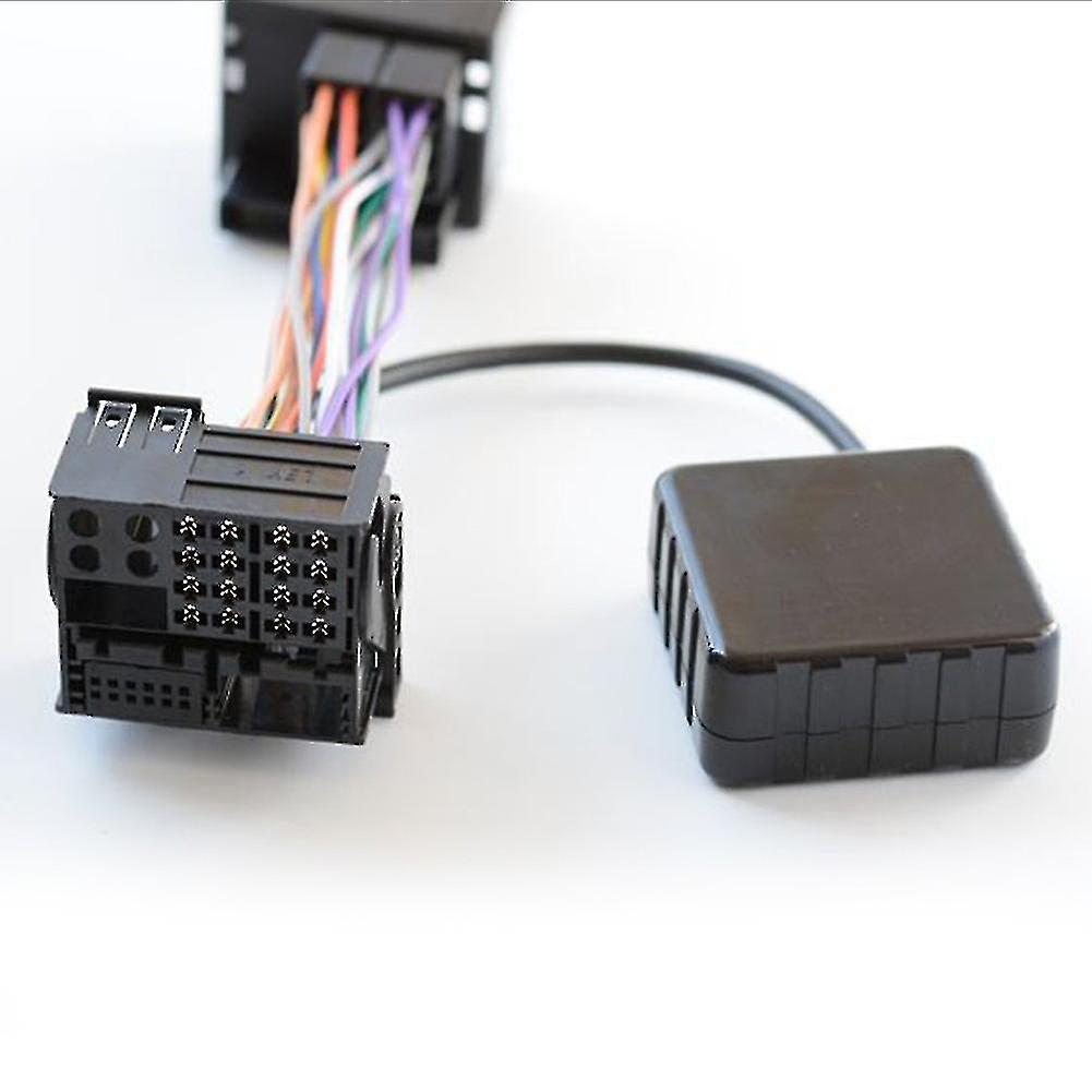 For Bmw E85 E86 Z4 E83 X3 Mini Cooper R50 R53 Bluetooth Module Radio ...