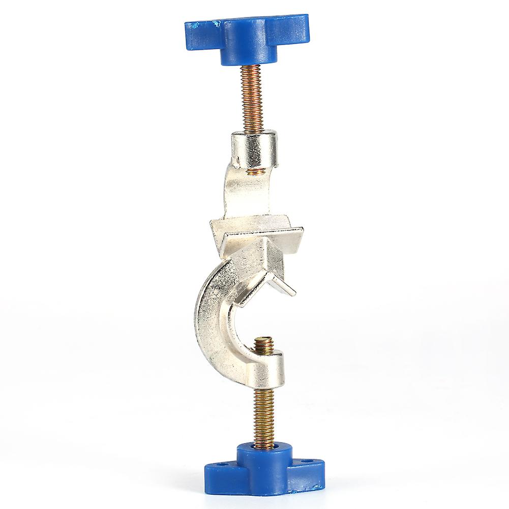 Boss Head Clamps Holder Metal Grip Holder Support 0-16mm For Lab Retort ...