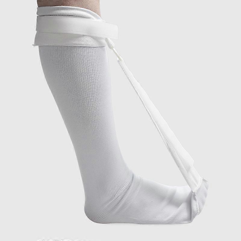 Plantar Fasciitis Sock For Heel Pain Foot Drop Corrector Foot Rest ...