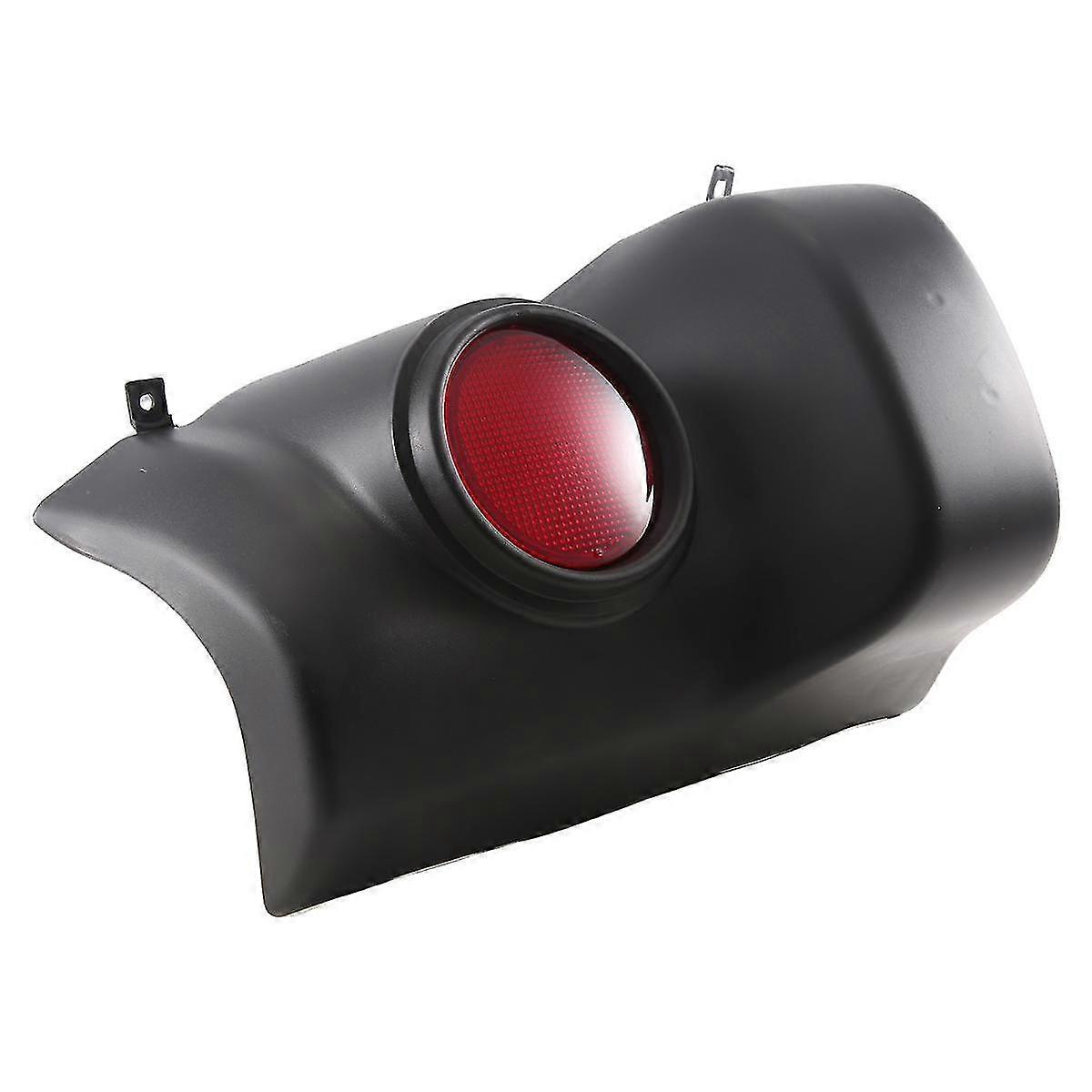 Rear Corner Bumper Kit compatible L200 Triton Strada KA4T KA5T KB4T ...