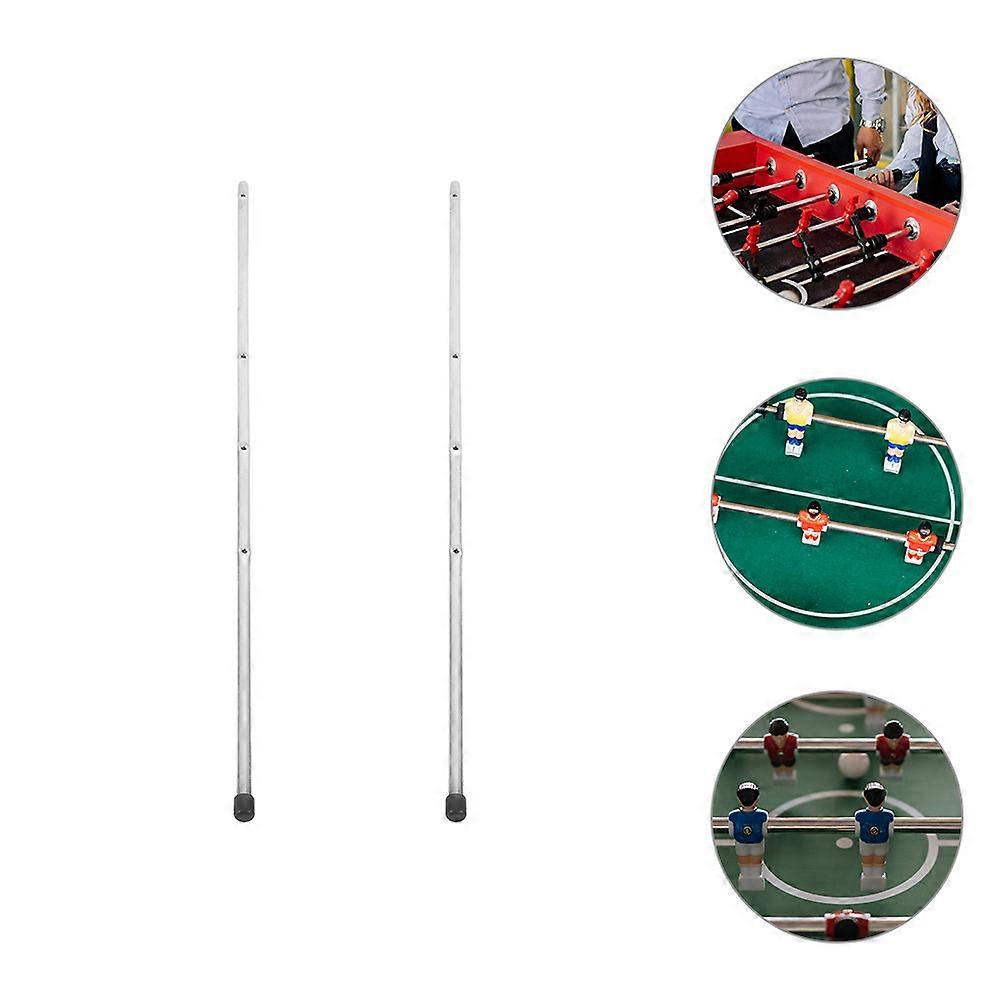 2pcs Football Table Accessory Soccer Machine Part Football Table ...
