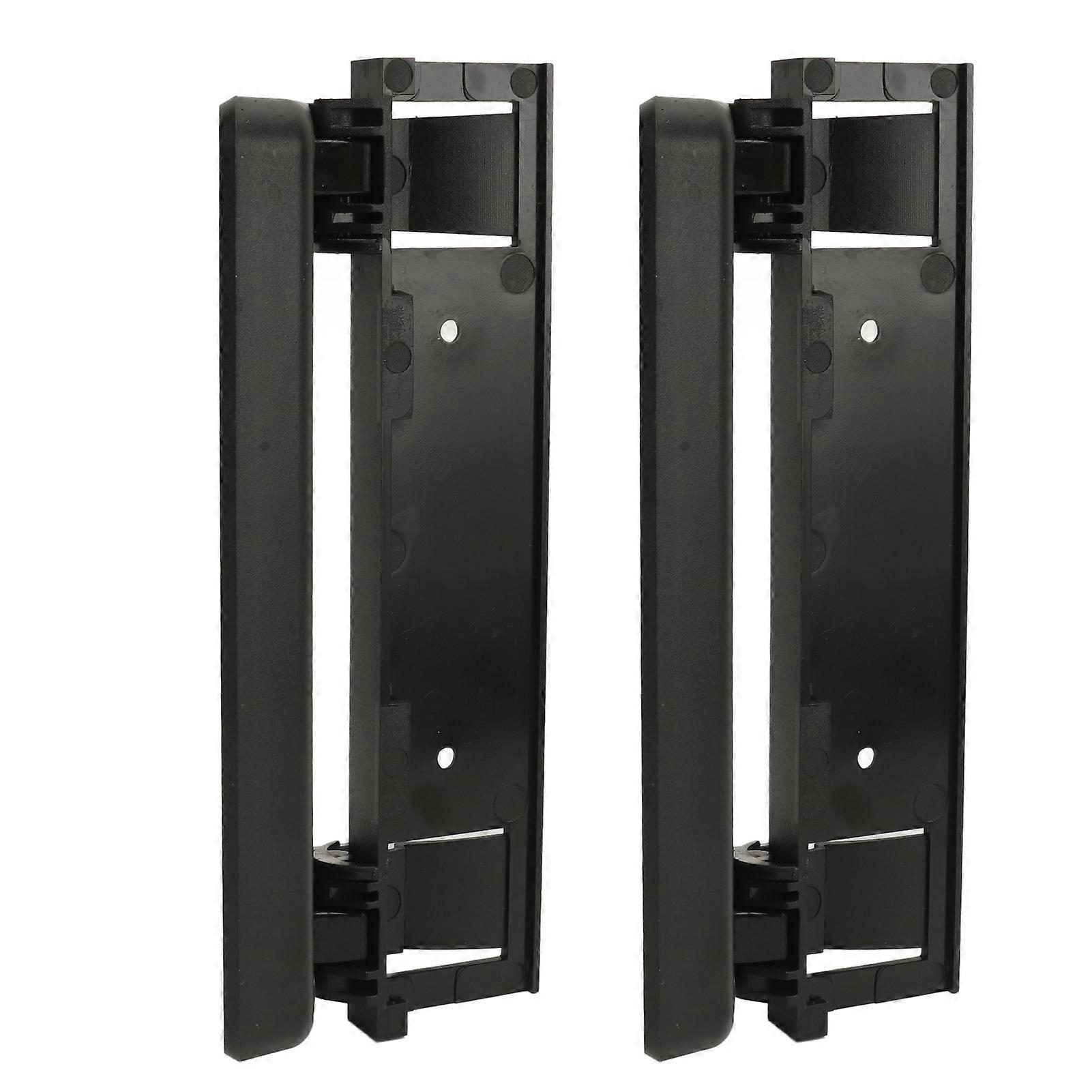 2Pcs RV Refrigerator Door Latch Handle Rugged Ergonomic RV Refrigerator ...