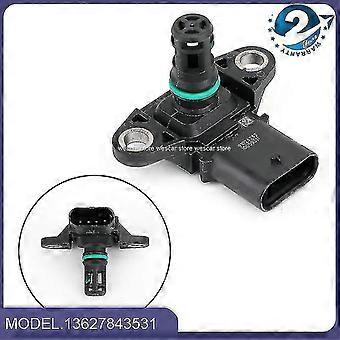 13627843531 New Bar Tmap Pressure Sensor compatible with 3.5 135i 335i ...