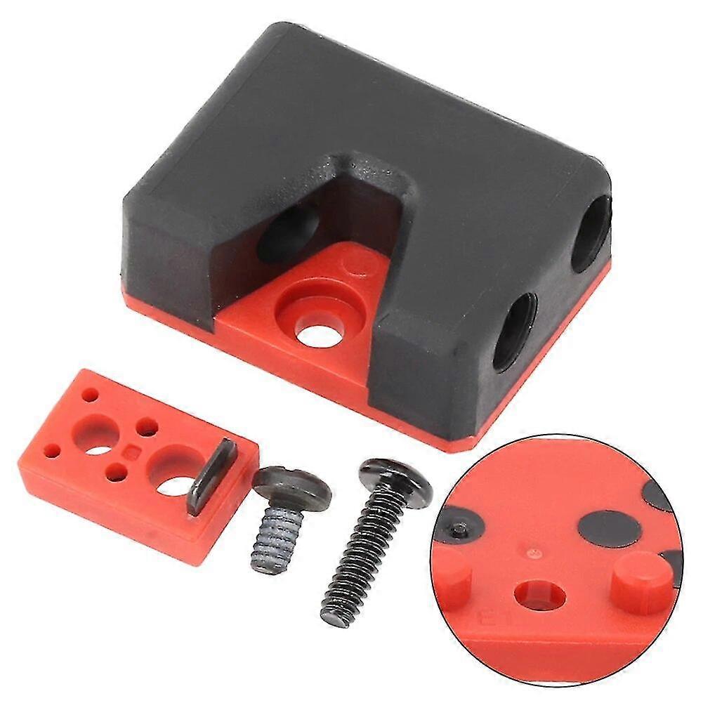 2pcs Bit Holder Set Electric Tool Holder Screw Bracket 49-16-3697 For ...