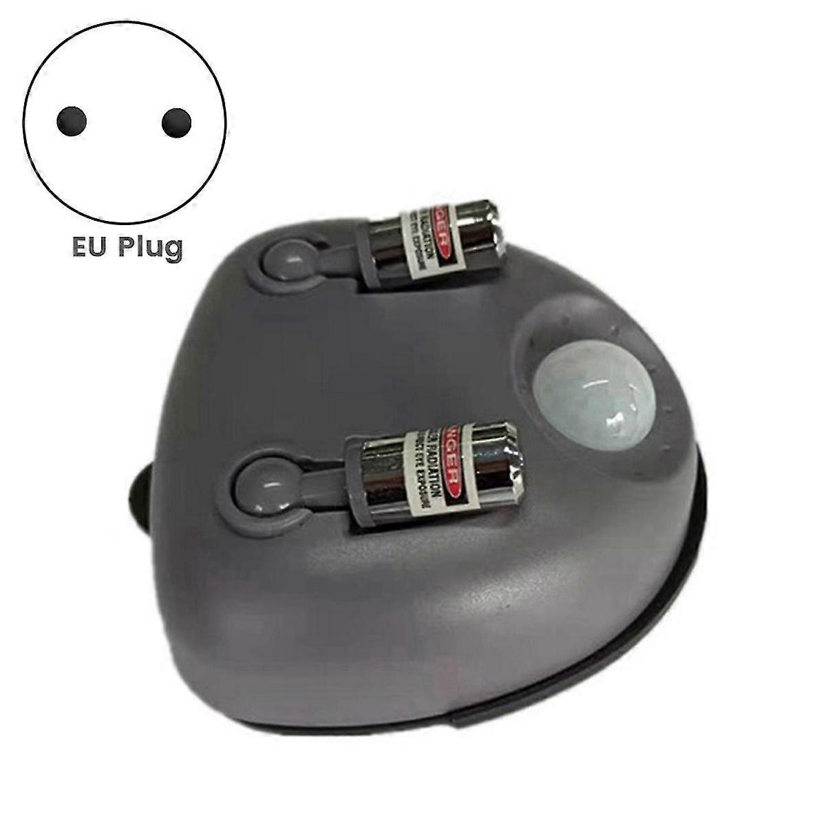 Laser Parking Meter Car Garage Ceiling Location Positioning Correction ...