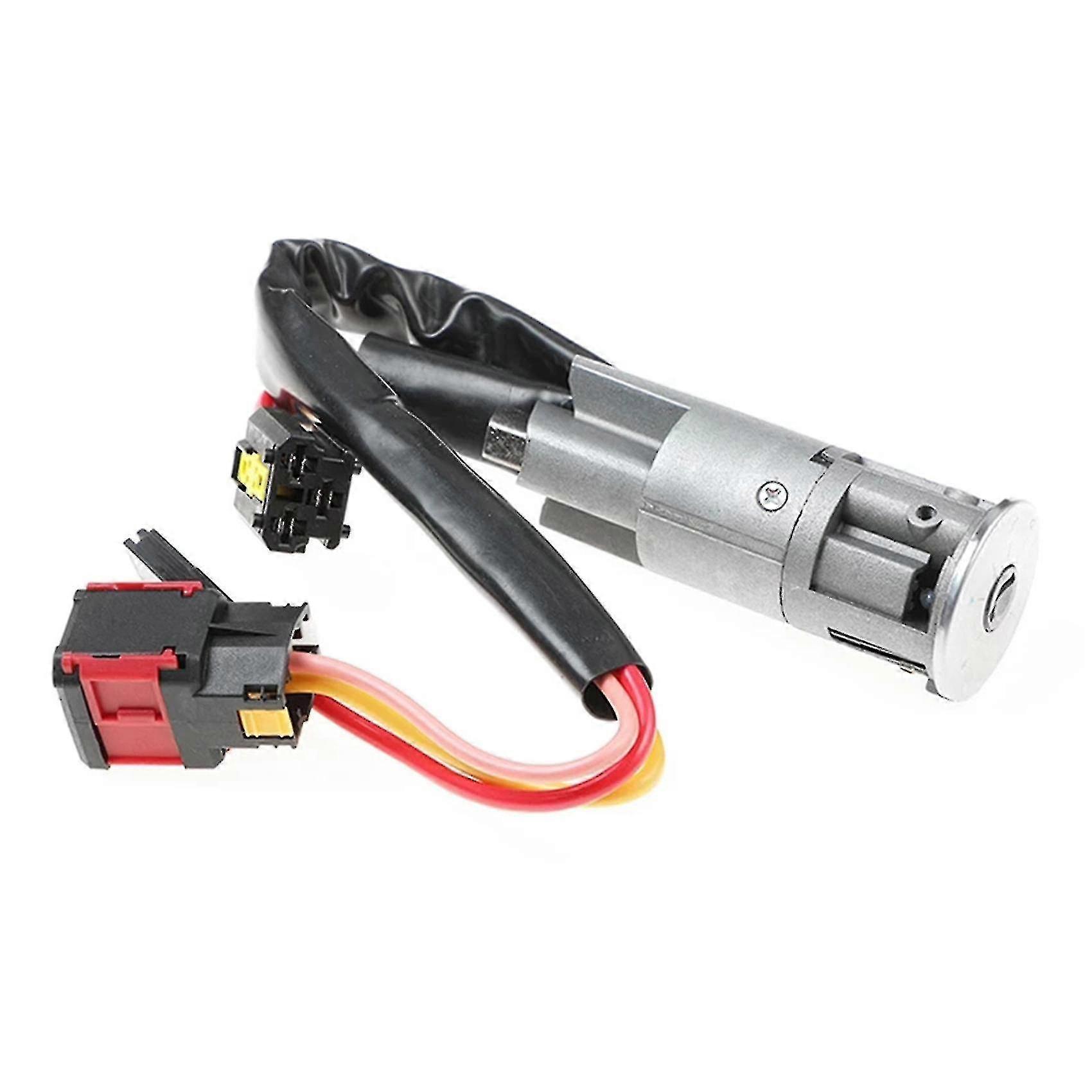 Ignition Switch Lock Barrel Plug Cable Wire For 206 406 Xsara 4162p0 ...