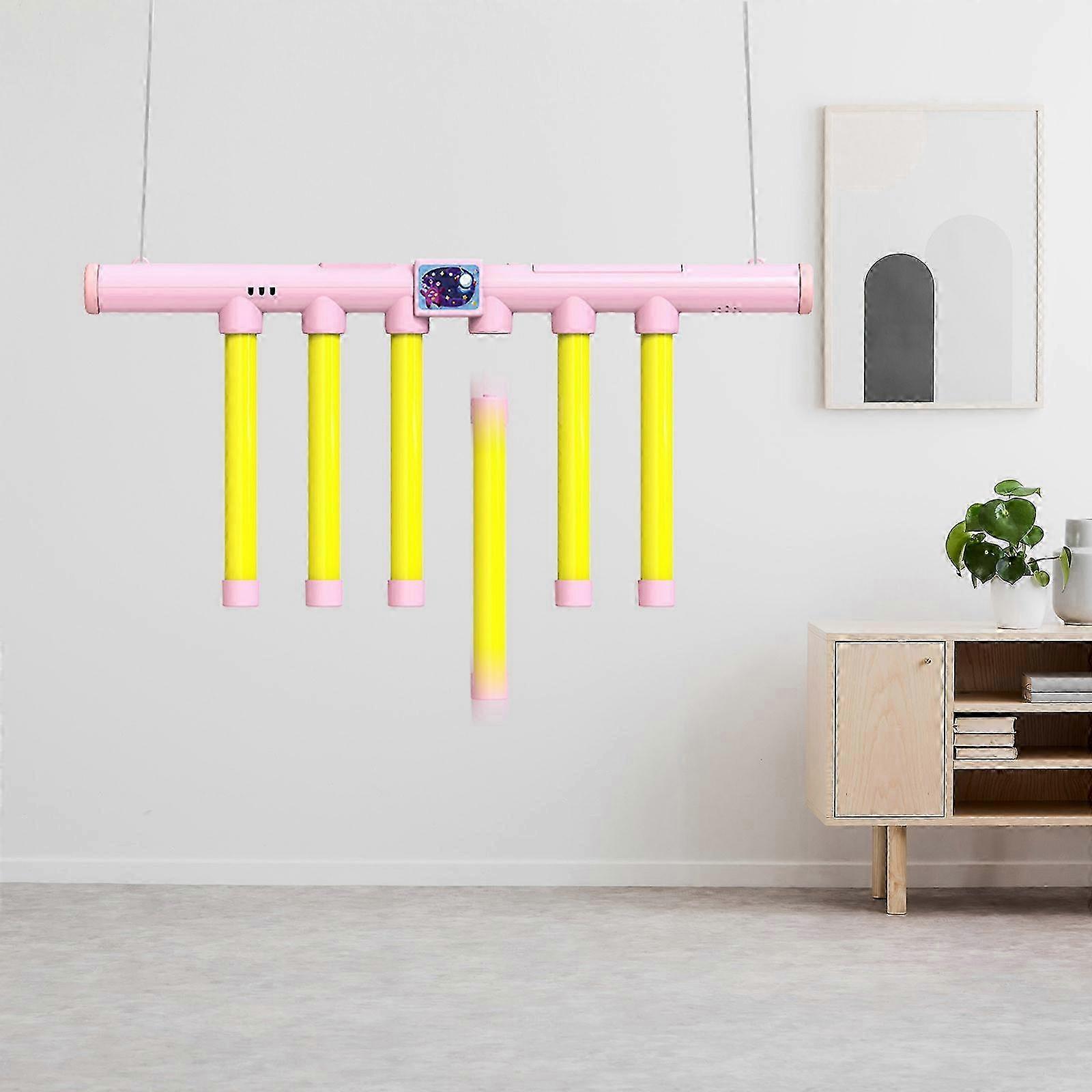 Upgraded Reflexes Challenge Game Catch All Falling Sticks Game Hand-eye ...