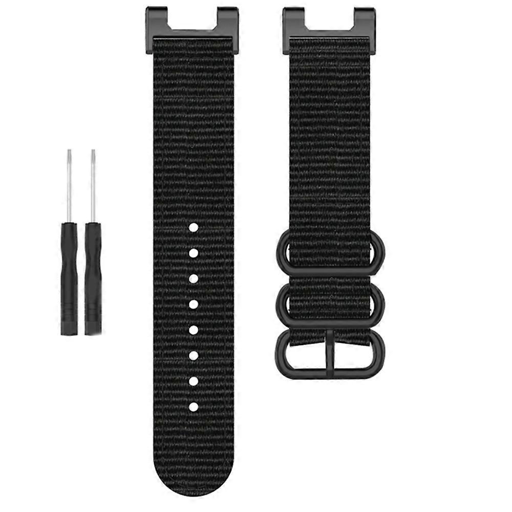For Huami Amazfit T-Rex / T-Rex Pro / Ares Watch Strap with Buckle ...