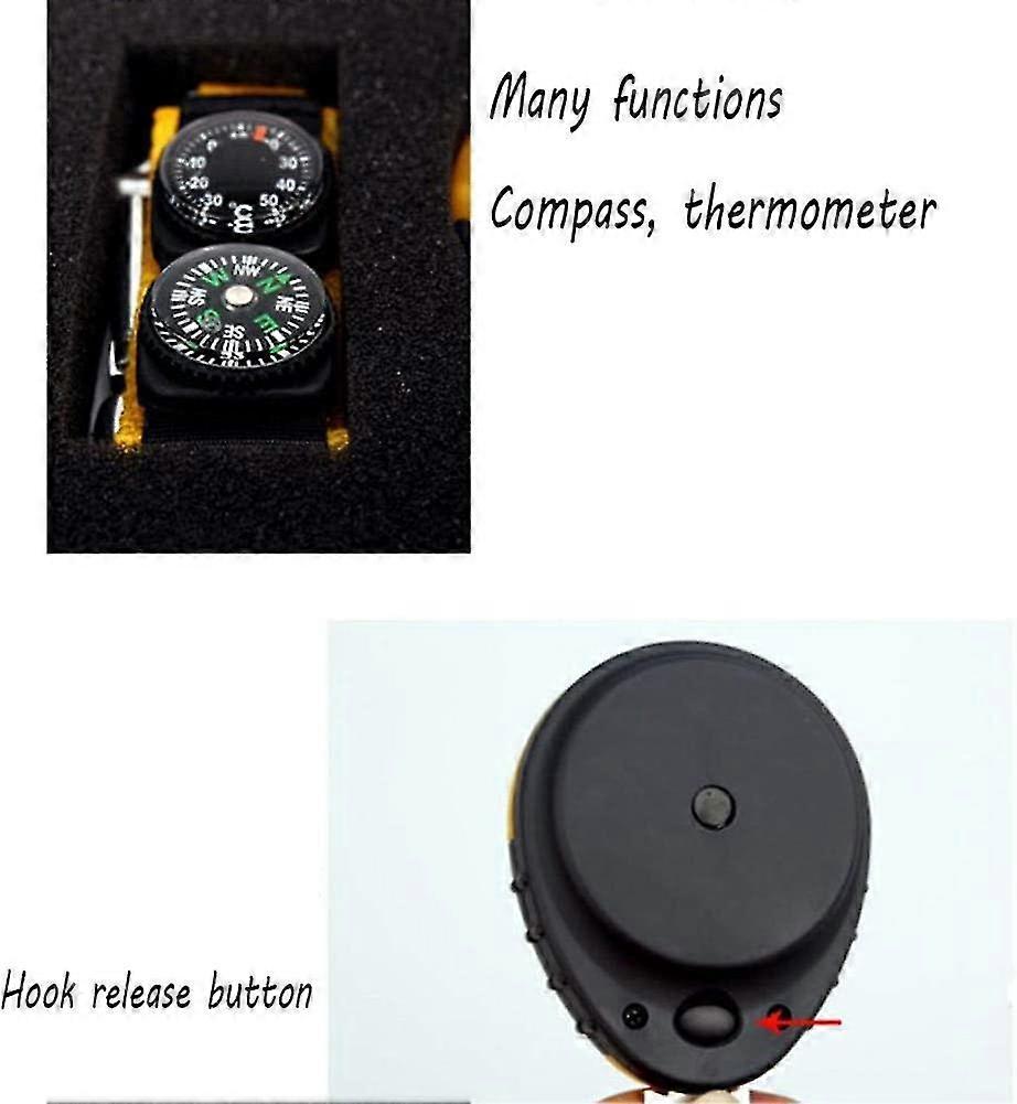 Altimeter, Altimeter Watch, Barometer, Compass, Barometer Thermometer ...