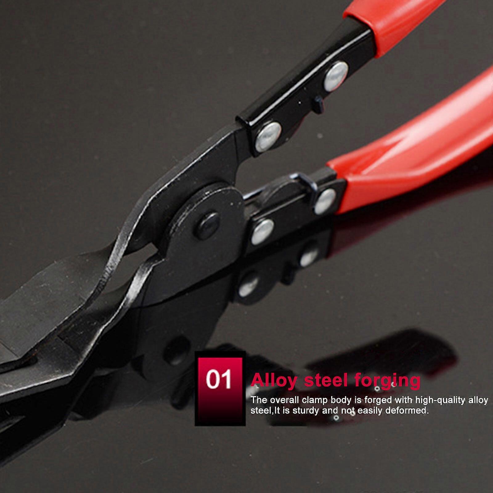 Plastic Rivet Pliers Rivet Remover Tool Kit for Rivet Fixing Rivet ...