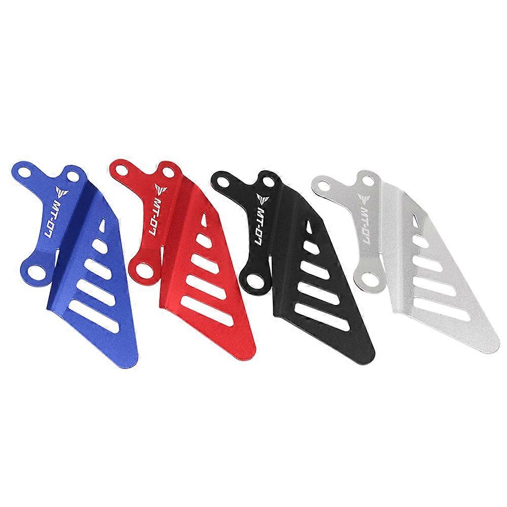 Motorcycle FOR YAMAHA MT07 Part Accelerator Control Cover Guard Frame ...