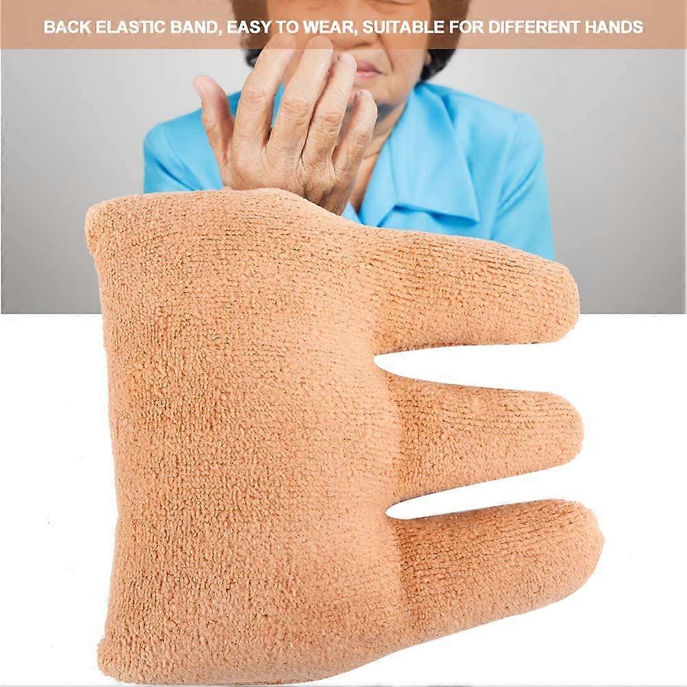 Cone with Finger Separator, Hand & Finger Aid for Contracture & Skin ...